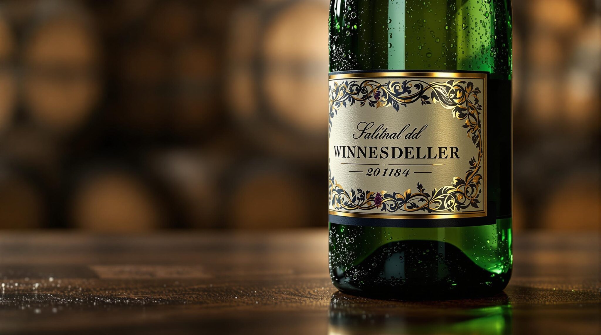 Reading Wine Labels Like an Expert - WineTravelGuides.com