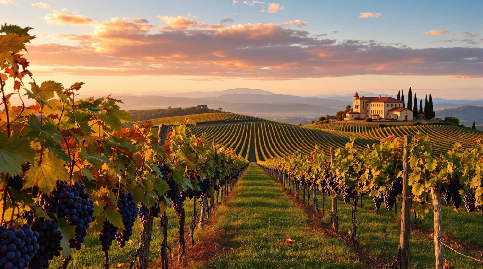 WineTravelGuides.com